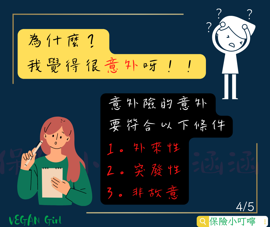 涵涵說故事萬能保險?! 保險業板 Dcard