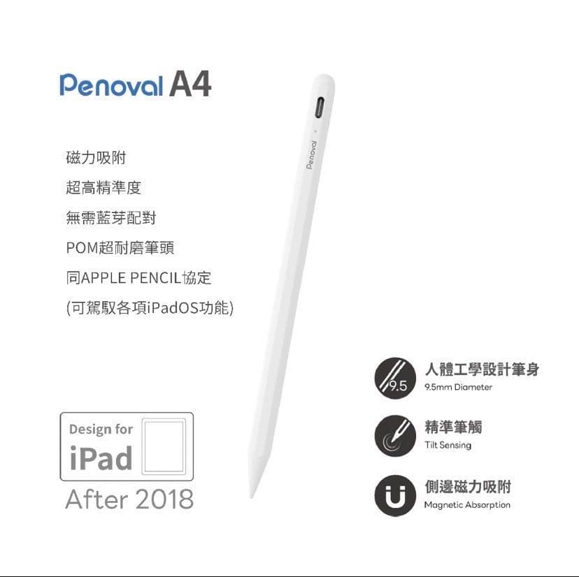 Penoval A4 - 3C板 | Dcard