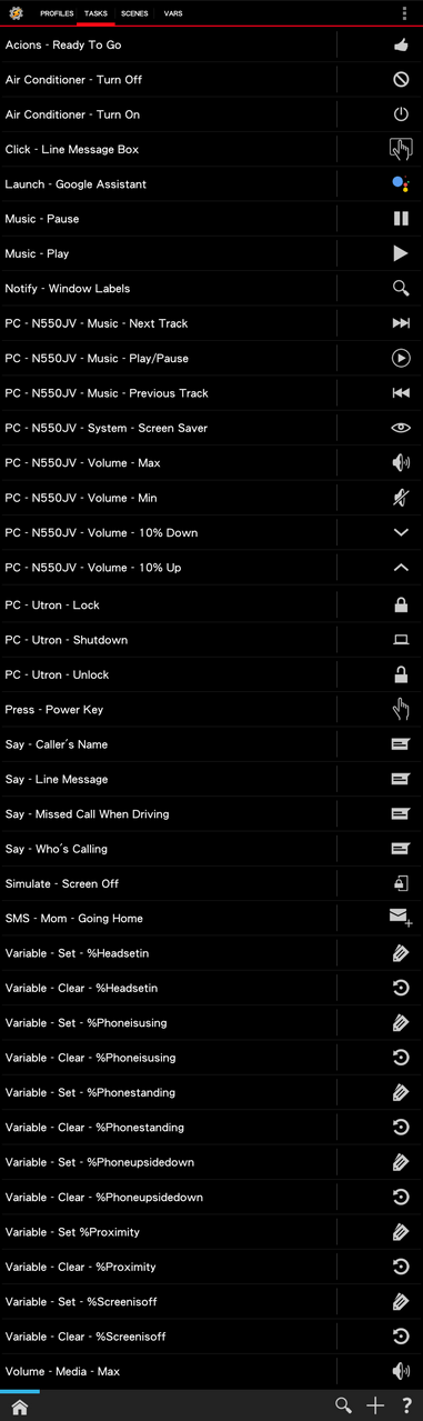 #Tasker教學 讓你的Android手機更聰明 - 3C板 | Dcard