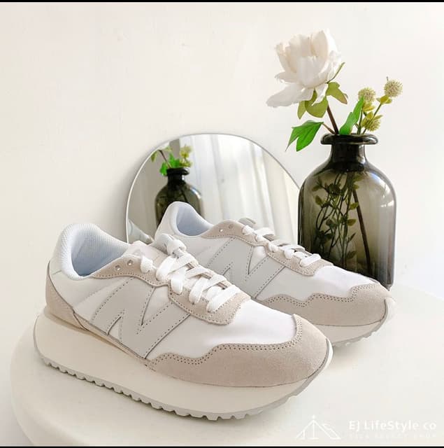 #詢問 NB237選色🥲 - 穿搭板 | Dcard