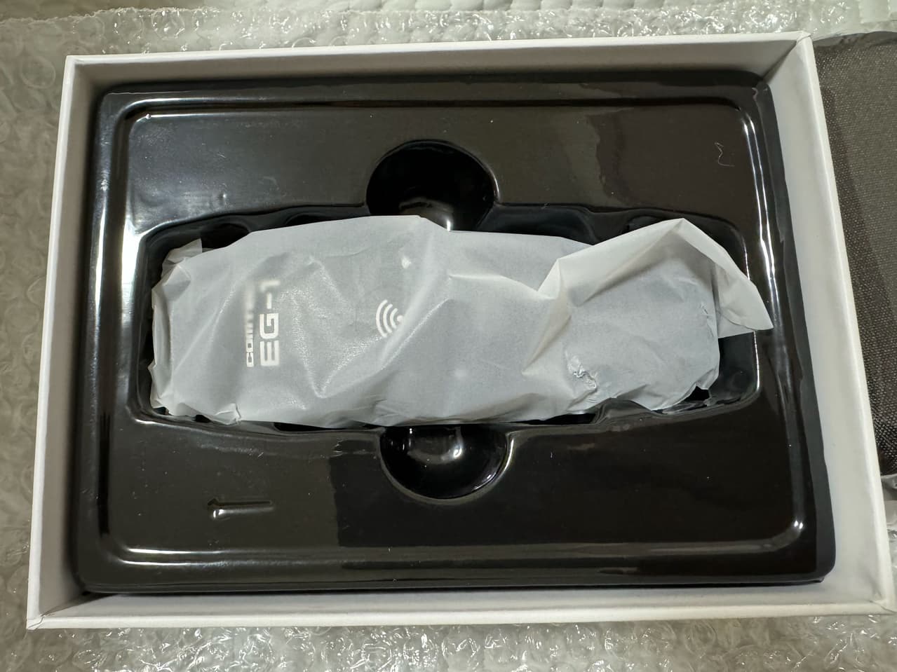 #我要賣 （已售出）COMTEC EG-1 | 安全帽行車記錄器 - 二手交易板 | Dcard