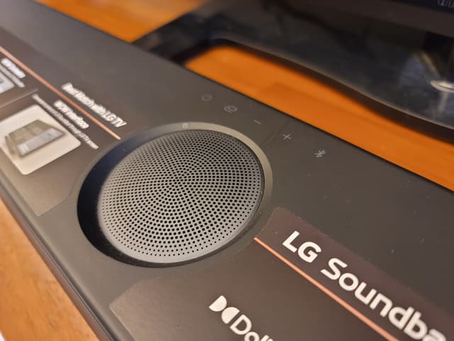 #心得 高CP值LG S70TR Soundbar - 3C板 | Dcard