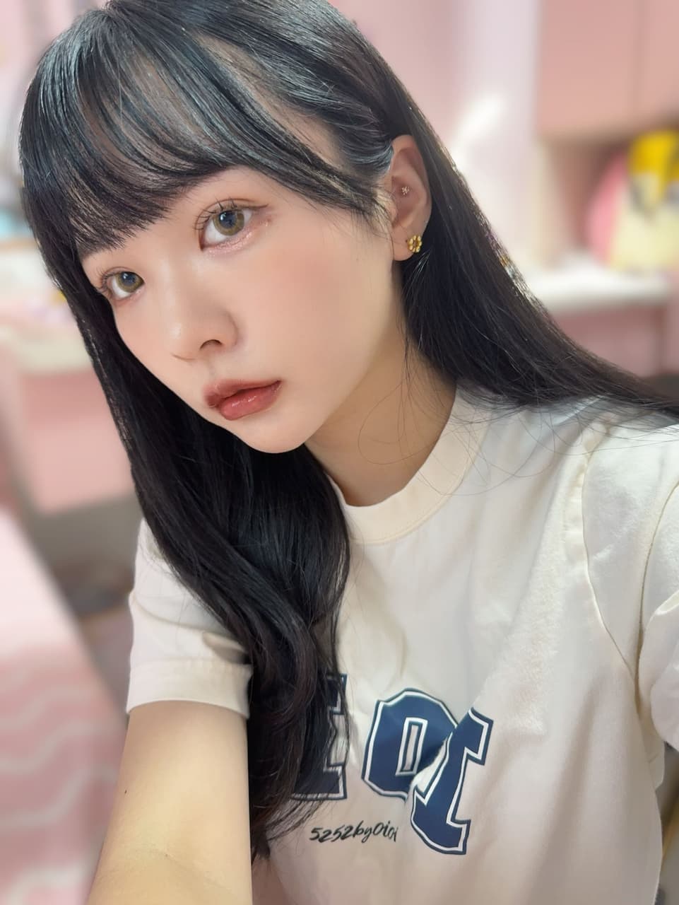 #分享 LIL MOON莉莉目日拋 三色分享 - 隱形眼鏡板 | Dcard