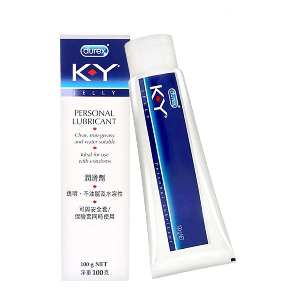 #情報🔎杜蕾斯Durex KY潤滑液 100g 限時特價🔥95元🔥 - Jamie (@johnlonewu) | Dcard