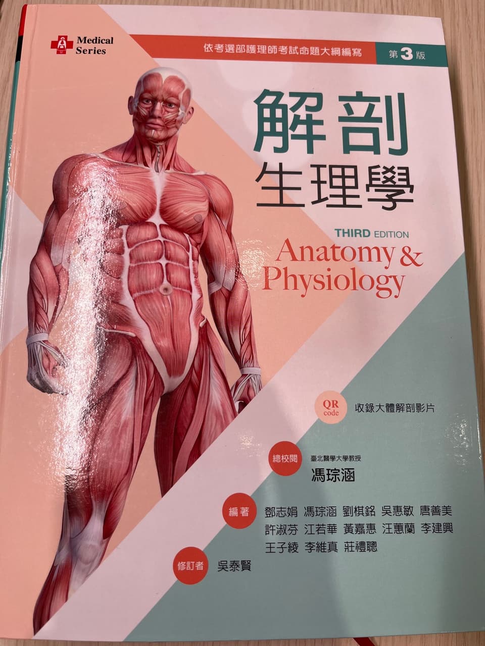 請問一下解剖學應該要怎麼複習 考試板 Dcard