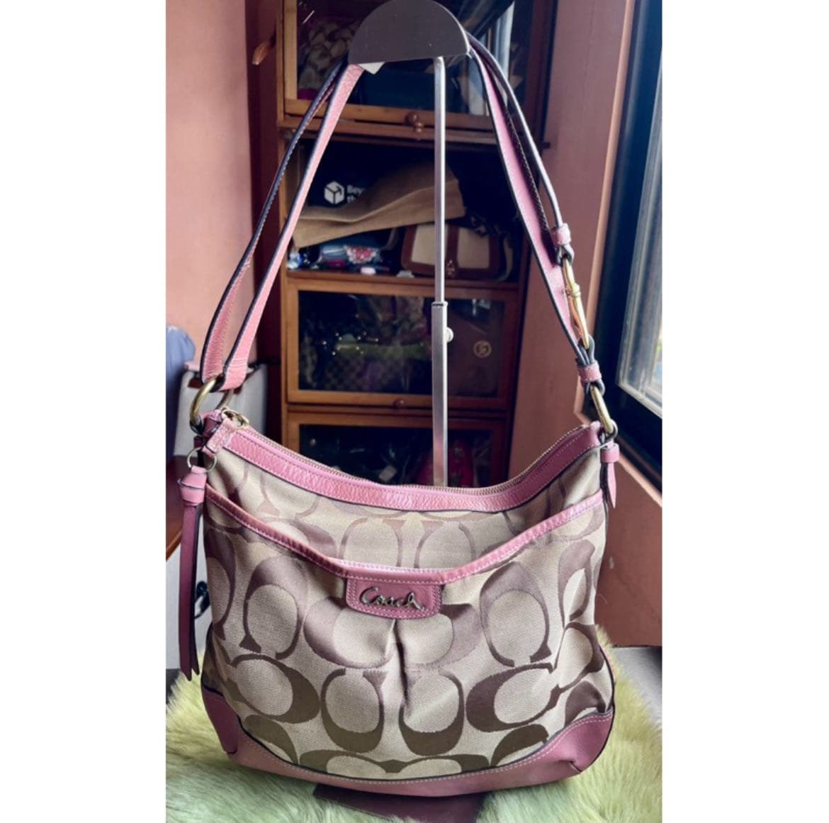 #我要賣 MK/Coach/小ck 全部含運 - 二手交易板 | Dcard