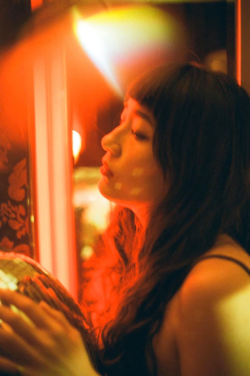 回鍋老人緩徵底片攝影模特 - 海洋大學板 | Dcard