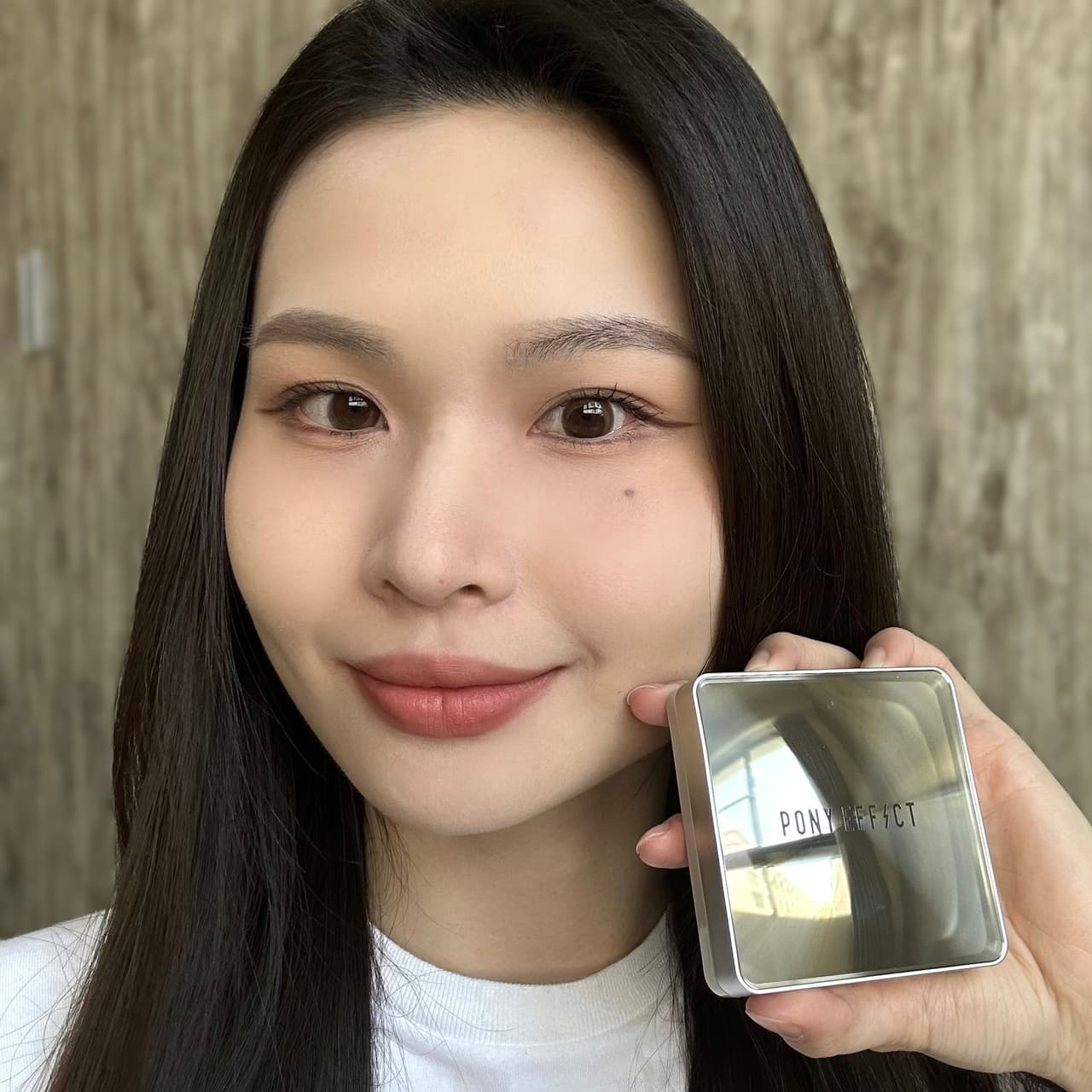 蝦米?! PONY EFFECT出遮瑕盤了!!! - JULIANA🖤 (@yichen225) | Dcard