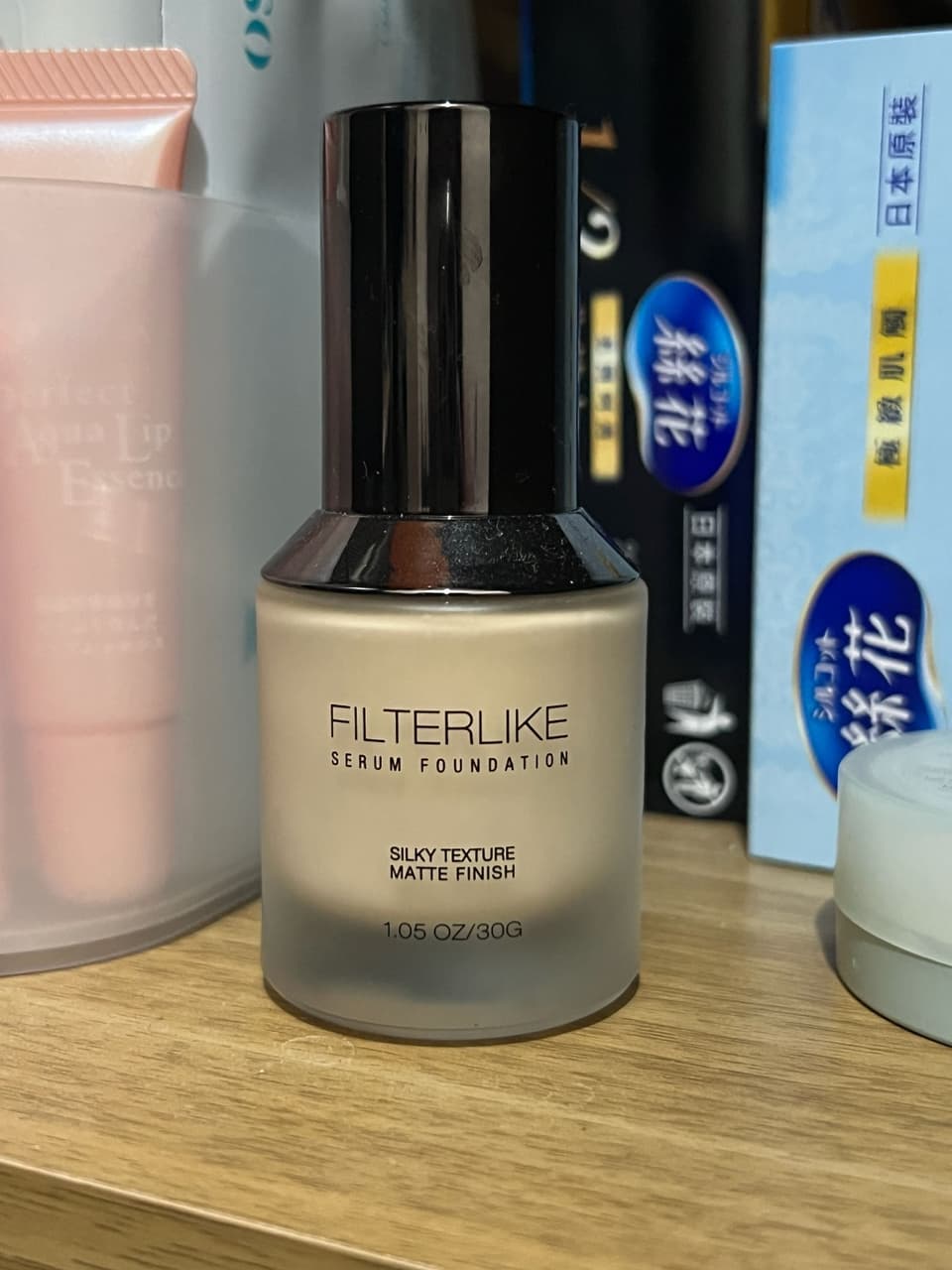 #我要賣 Solone 粉底液 W25 - 二手交易板 | Dcard