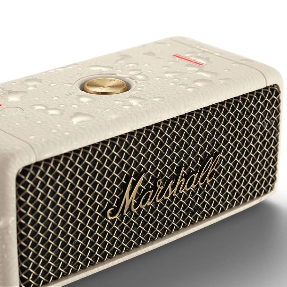 Marshall藍芽喇叭推薦】復古音響迷必收！Middleton vs Acton III vs Emberton II vs Willen II選購心得 - 購物狂森宅女 ...