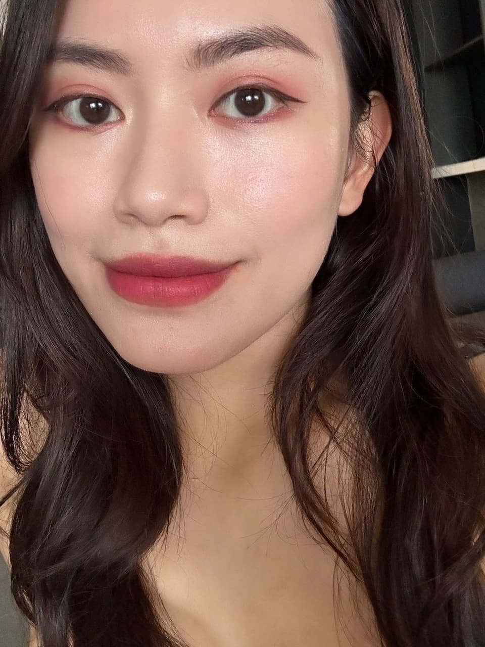 #分享 I’m meme柔霧唇釉來放火 這三色不用猶豫了 - 美妝板 | Dcard