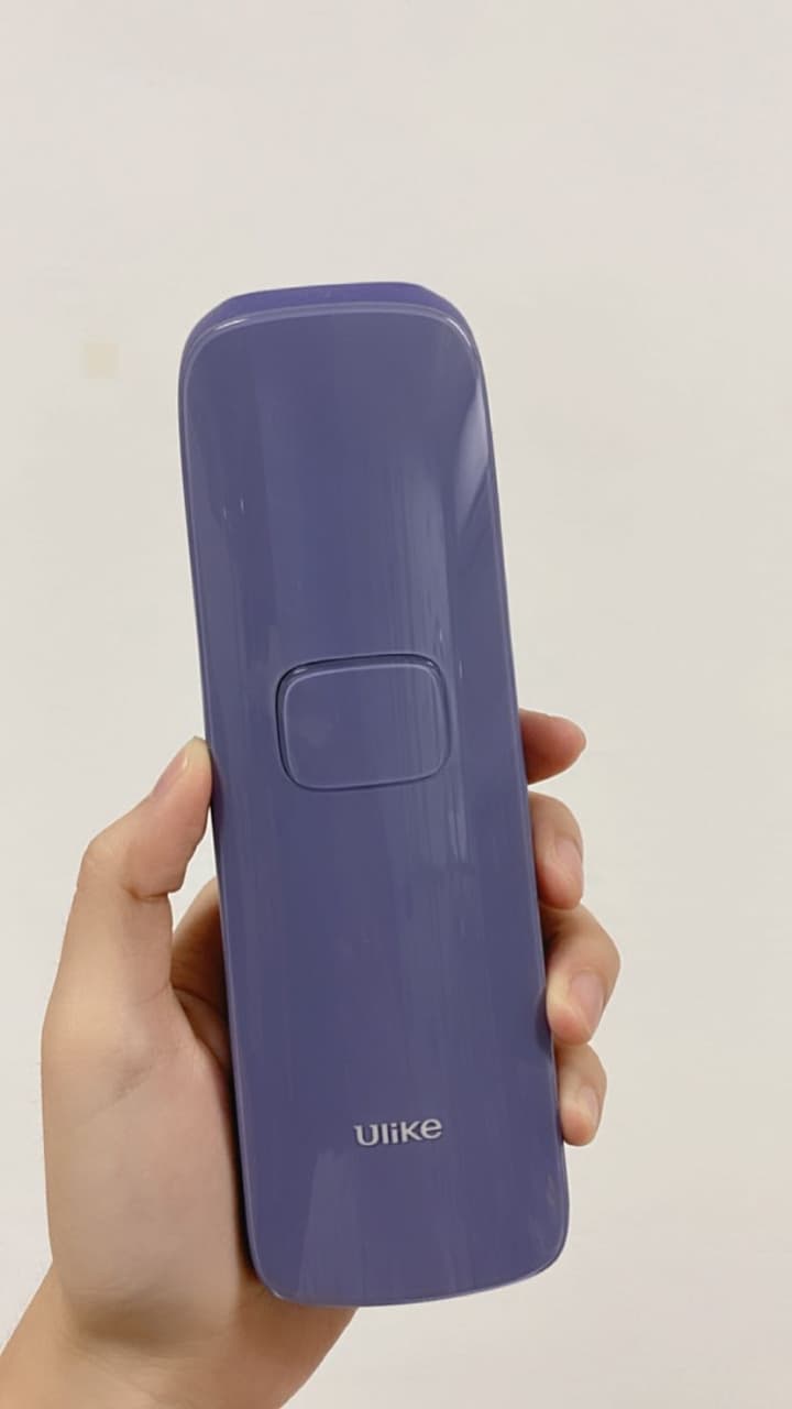 女孩們看過來！Ulike Air3開箱 - 女孩板 | Dcard