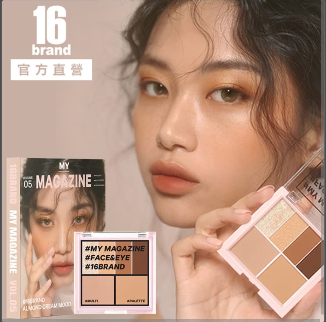 請益 新手眼影請益 美妝板 Dcard