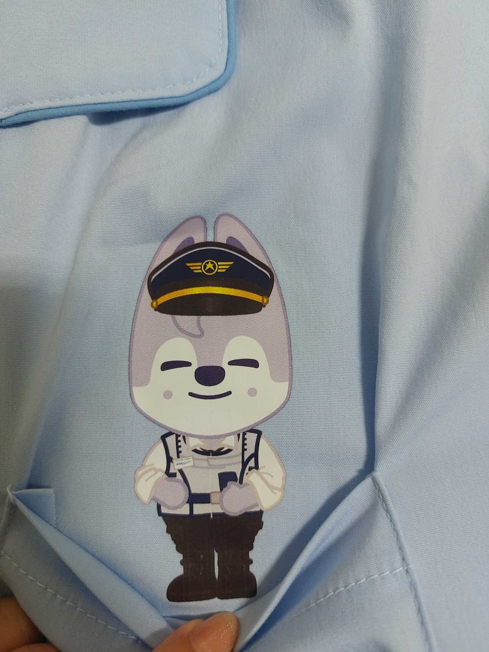 #分享 勸退別買SKZOO睡衣 - Stray Kids板 | Dcard