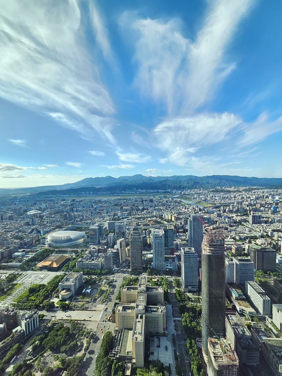 全台最高Buffet-A Joy 饗 - 美食板 | Dcard