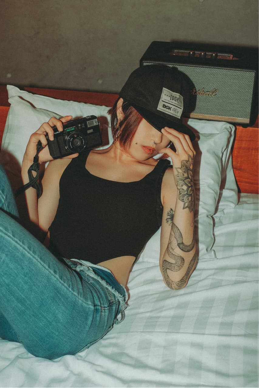 揭秘｜人像攝影圈｜亂象/潛規則 - 烏龜 PHOTO (@xz_1999625) | Dcard