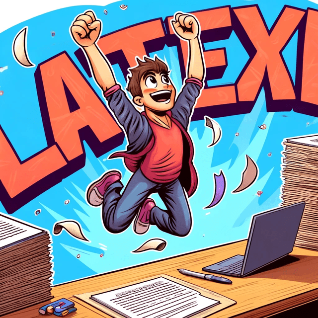 各大學LaTeX論文模板大彙整 - 研究所板 | Dcard