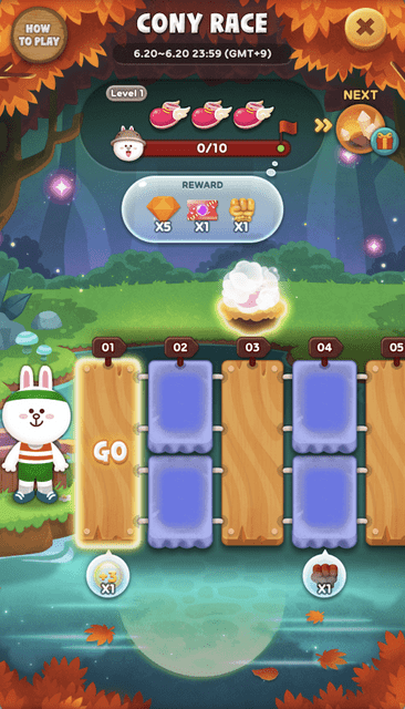 #情報 《LINE Bubble 2》與「犬夜叉」聯名合作登場 - 遊戲板 | Dcard