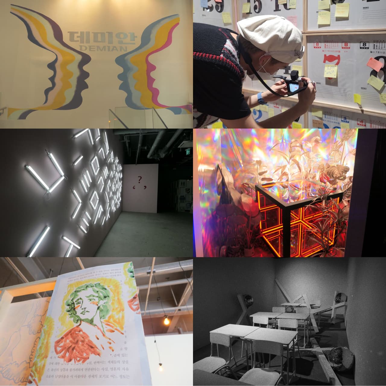 #分享 WINNER、iKON、TREASURE 中秋相關文及影片 - YG FAMILY板 | Dcard