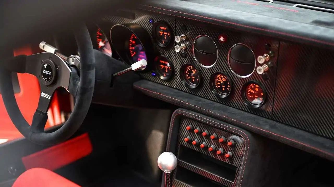 Kimera K39 復古賽車 預示現身 - 汽車板 | Dcard