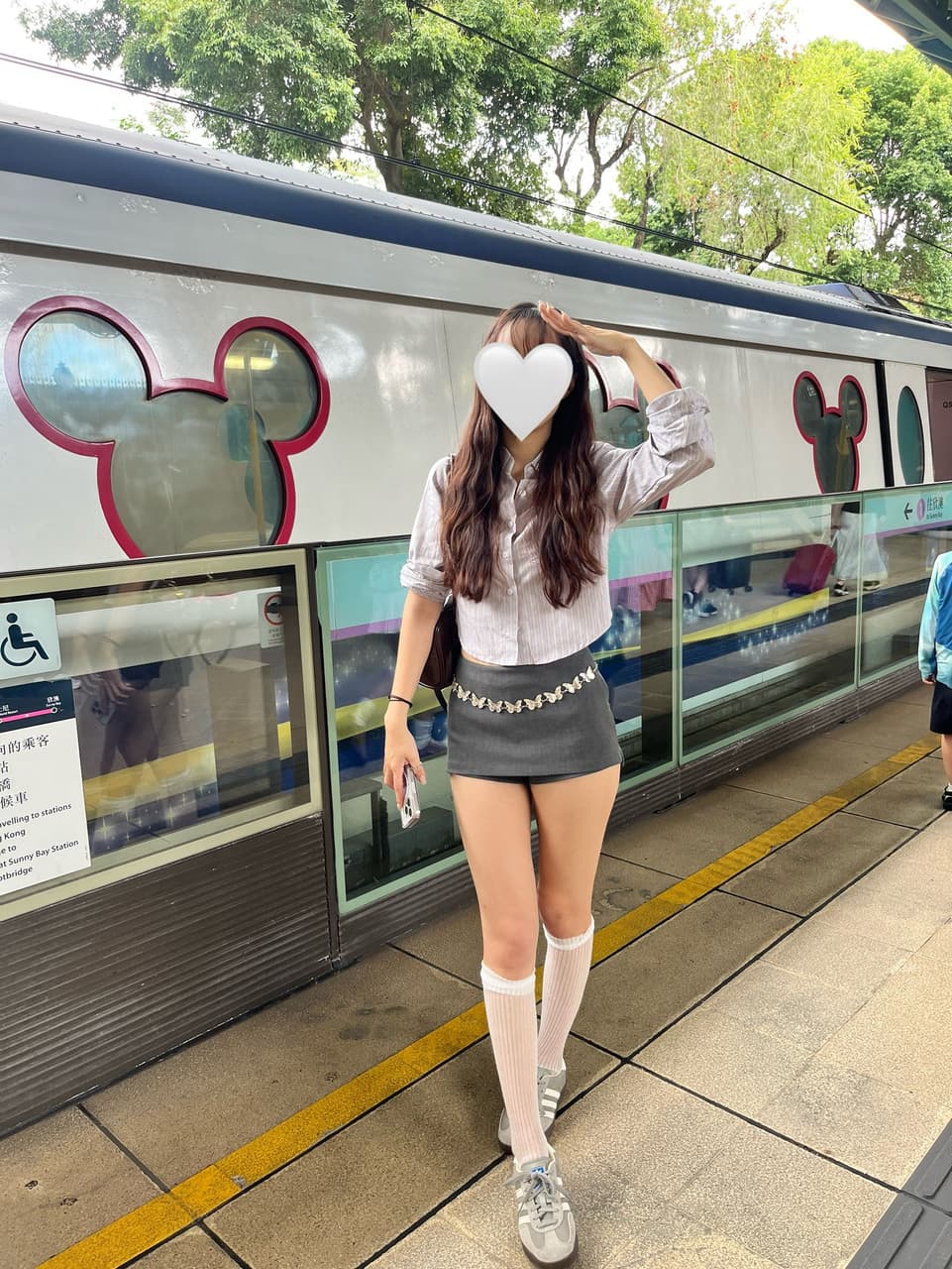 160cm｜這半年最常被問的8套OOTD分享🫧 - 穿搭板 | Dcard