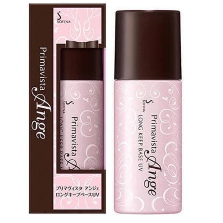 #請益 開架妝前乳評價（媚點/sofina/1028超保濕/超控油） - 美妝板 | Dcard