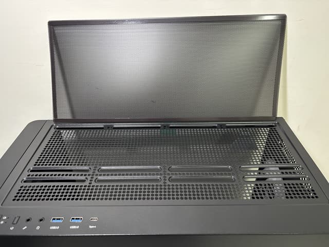 【開箱】「平價機殼首選，值得”木”名而來」MONTECH 君主科技 XR Wood - 3C板 | Dcard