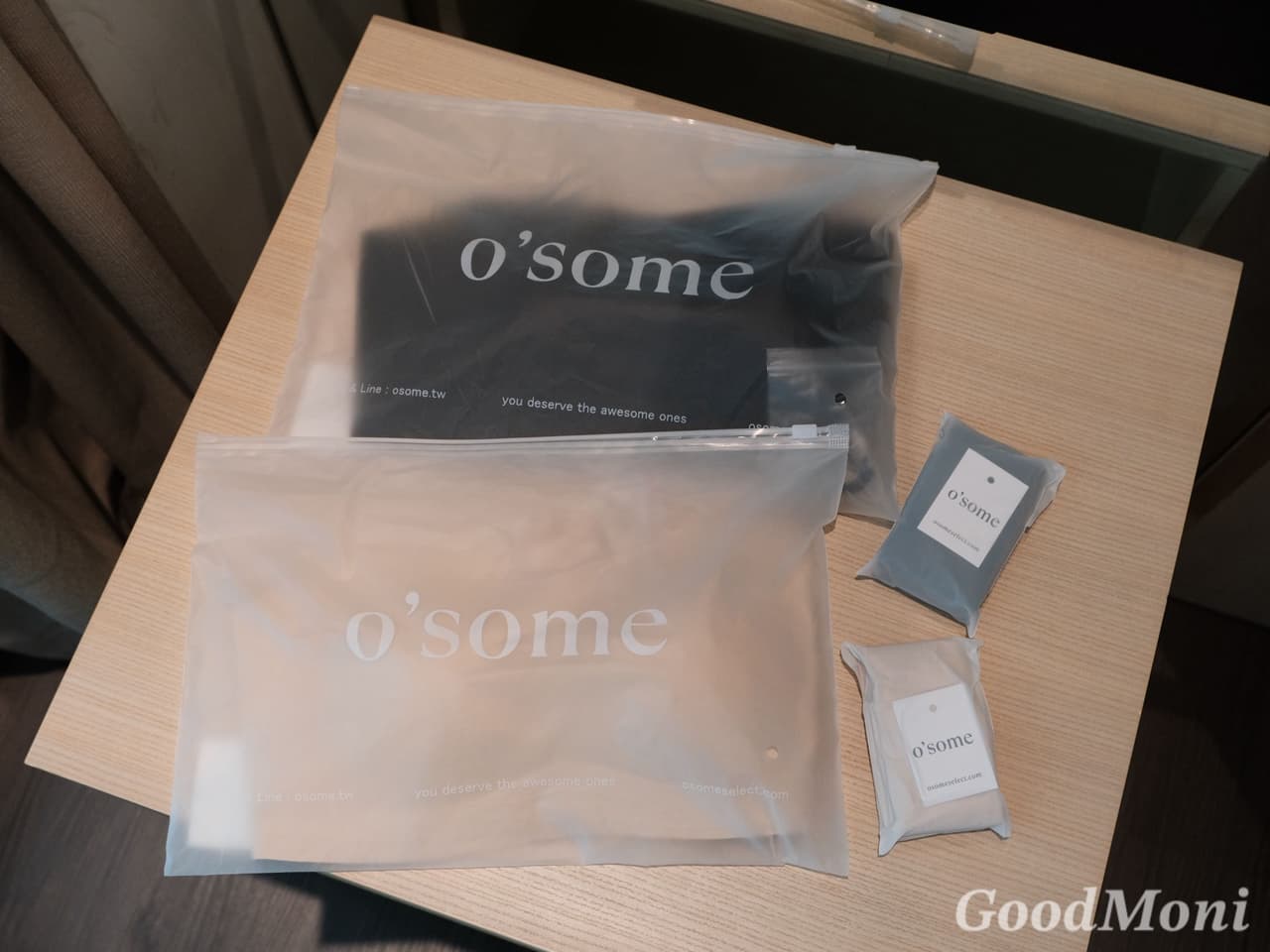 #分享 #情報 #抽獎 小資露肩零負擔💫o'some 防滑平口裸感內衣 第4團8/13-8/19 - 𝑮𝒐𝒐𝒅𝑴𝒐𝒏𝒊 (@moni065) | Dcard