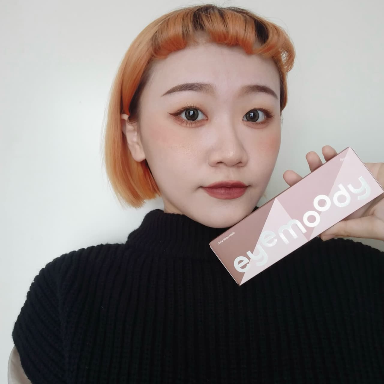 #分享 eyemoody讓世界從我眼中看到每一個不同的自己｡·͜·｡ - 美妝板 | Dcard