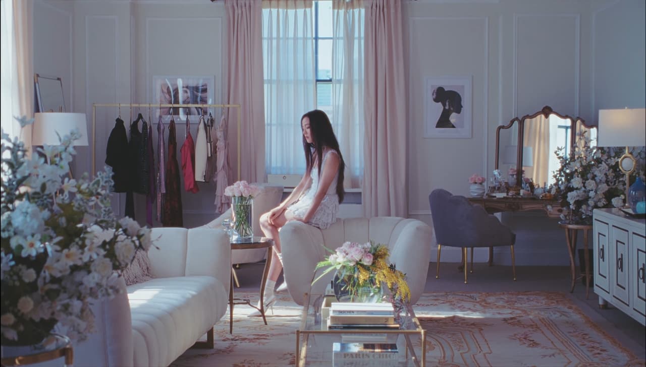 #討論 Jisoo MV服裝（圖多） - BLACKPINK板 | Dcard