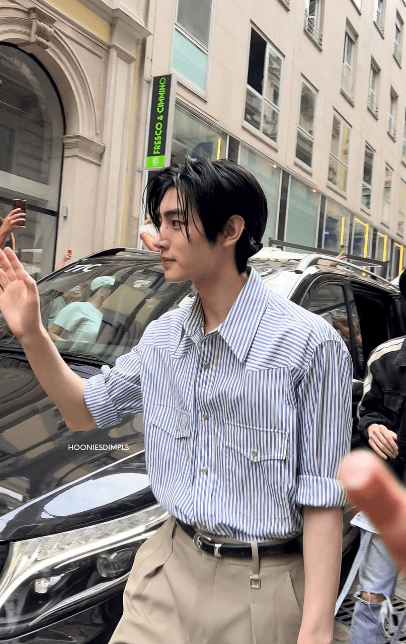 #分享 ENHYPEN IN MILAN - ENHYPEN板 | Dcard