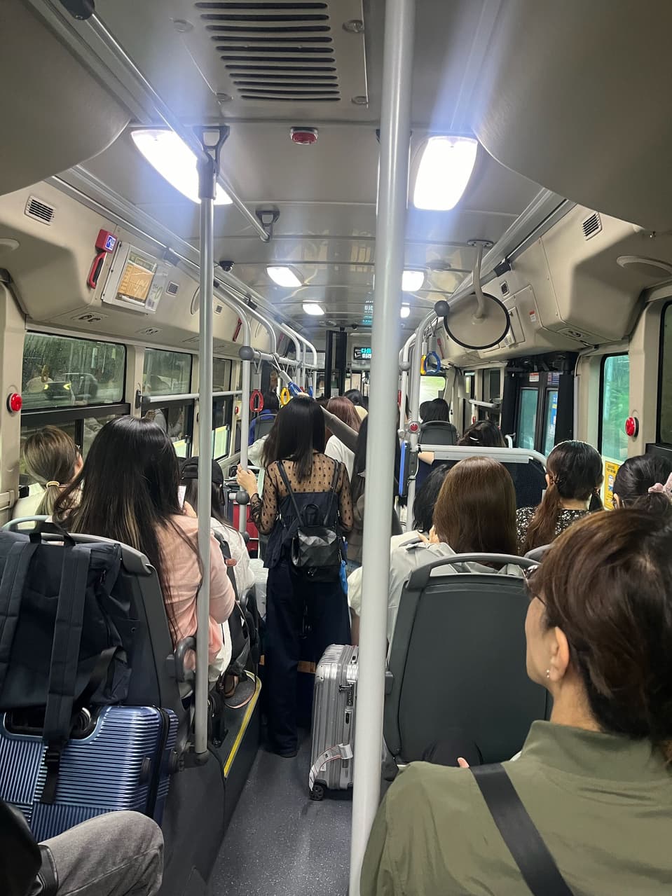 #分享 清州機場到首爾交通 KTX - 韓國旅遊板 | Dcard