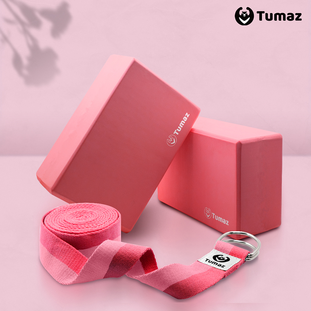 Tumaz｜瑜珈墊組合 - 居家生活板 | Dcard 好物研究室