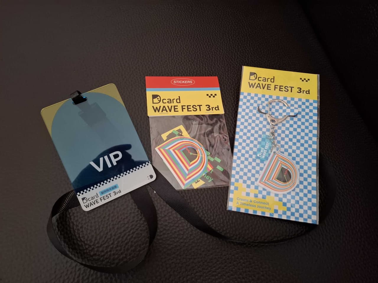 #Dcard Wave Fest 3 給我最棒的生日禮物 - Sunnia (@sunnia) | Dcard