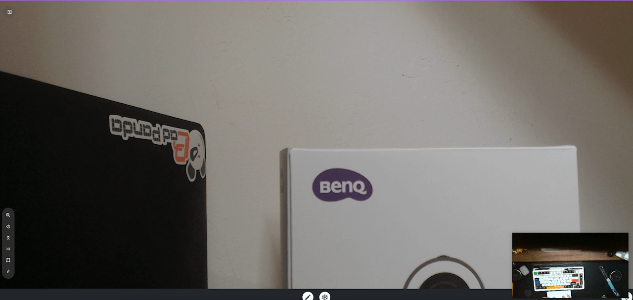 #開箱 【小宅開箱】 翻轉新世界！ideaCam S1 Pro 專業拍物視訊鏡頭開箱 讓你的畫面永遠專注於重點 - 3C板 | Dcard