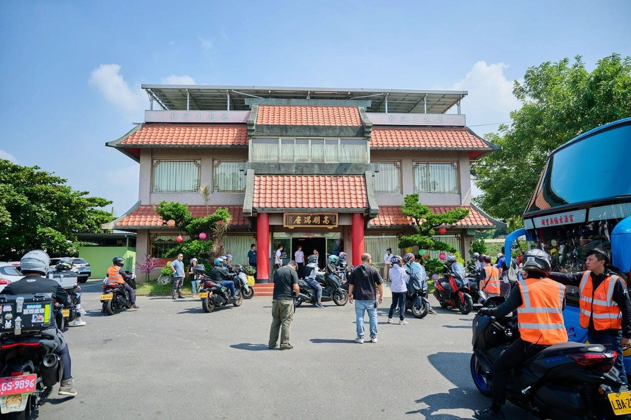 #黃牌 XMAX車聚分享 - 重機板 | Dcard