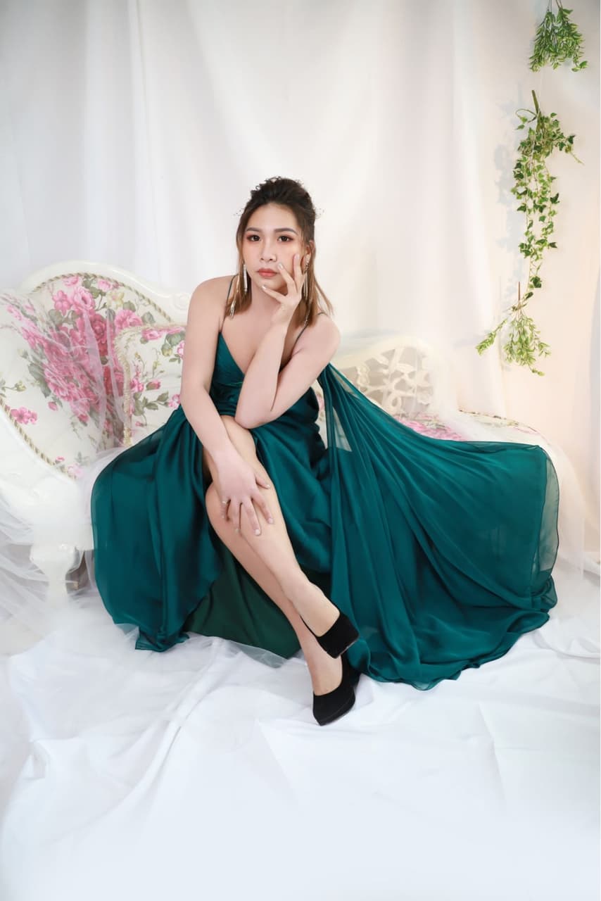 20y與42y娘的紀念照！ - 女孩板 | Dcard