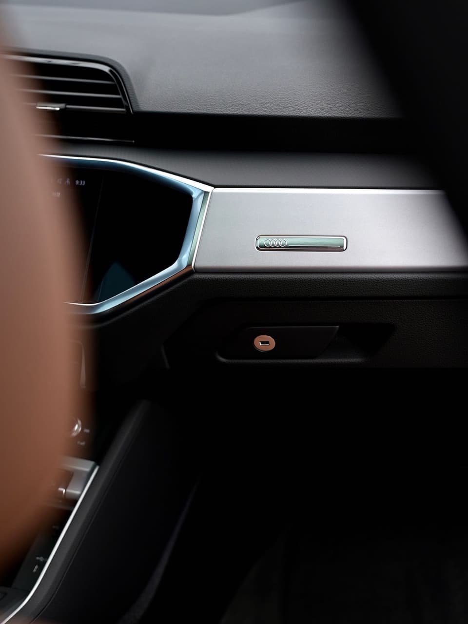 客製化 Q3 Sportback 實車照片分享 - 汽車板 | Dcard