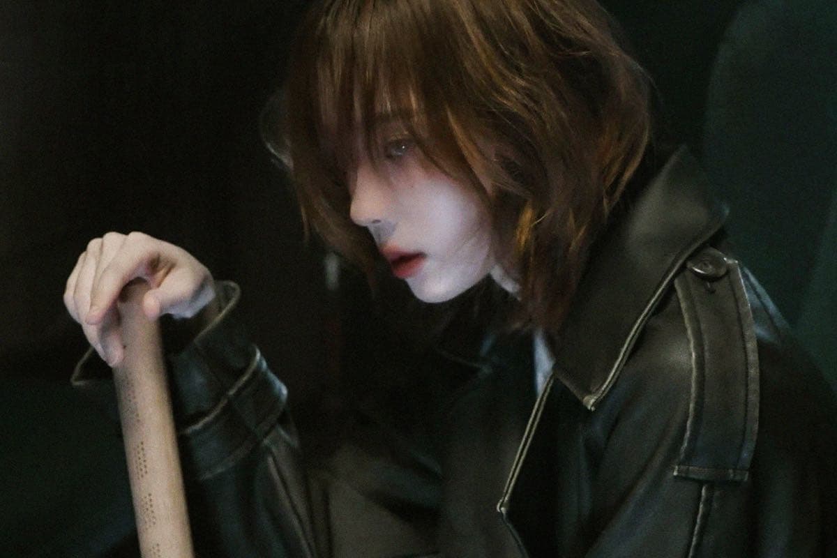 #分享 粉絲的意見分成50:50的aespa Winter 'Drama' 造型 - aespa板 | Dcard