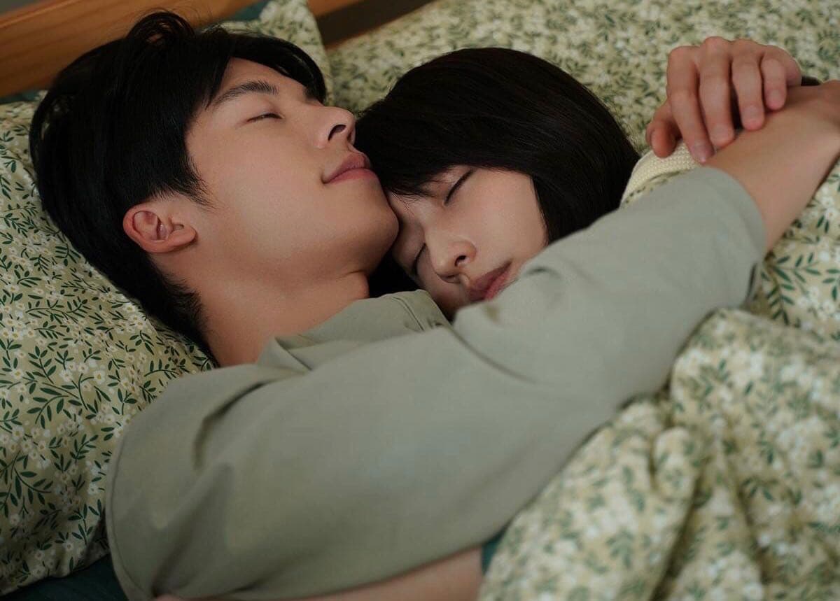 [有雷]電影《想見你》｜那些劇粉才知道的小巧思 - Tata愛追劇 (@drama_holic1230) | Dcard