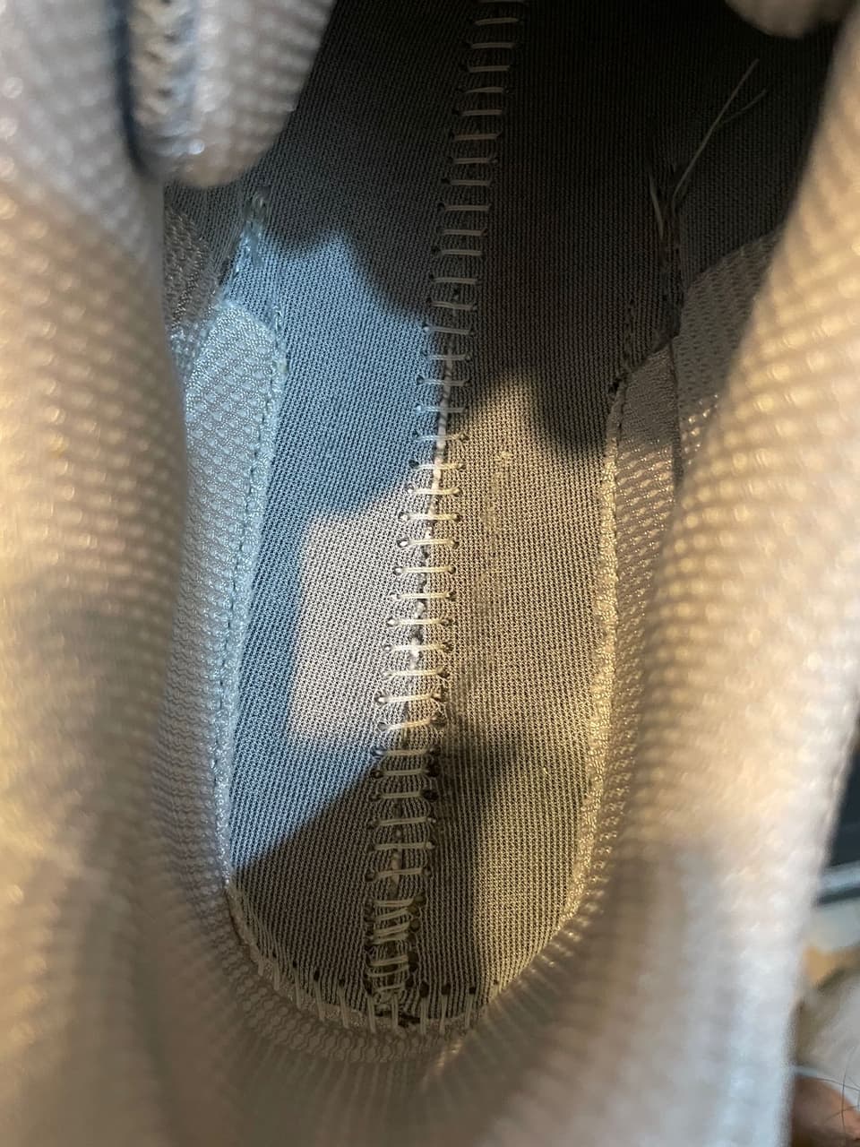 求幫看NB 990v5 真假？？ - 穿搭板 | Dcard