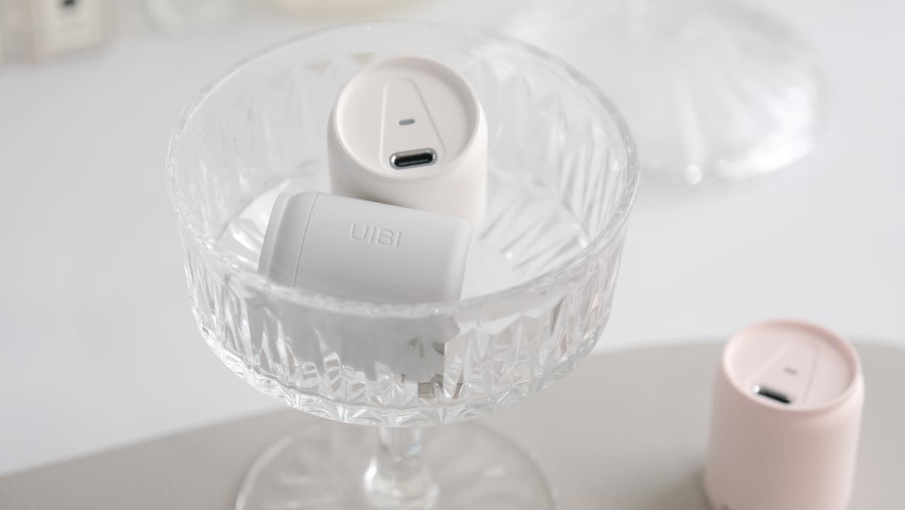 UIBI｜20W 小可樂快充 - 3C板 | Dcard
