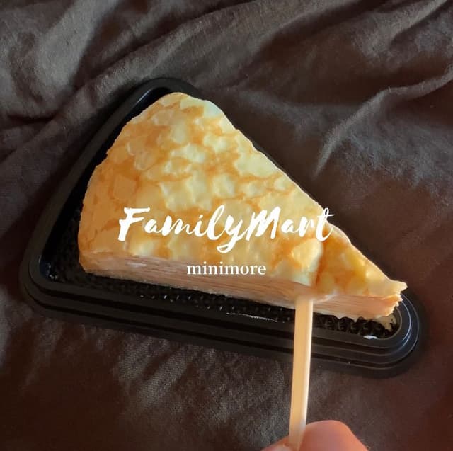 全台全家｜minimore - 芝的美食帳 (@jesuismulan) | Dcard