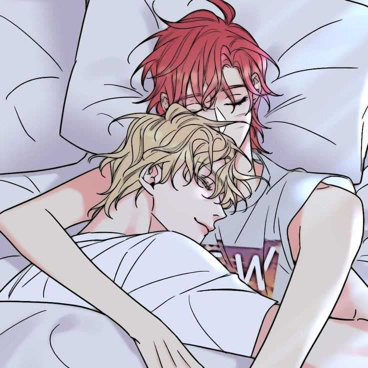 #分享 3部 佔有慾超強 ALPHA（BL漫畫&小說 /圖多） - 動漫板 | Dcard