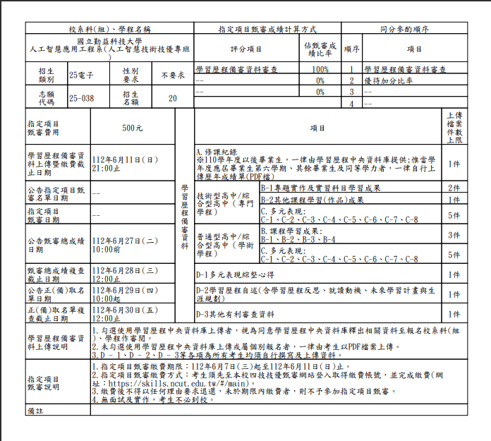 請問一下各位學長姐 技優的這個系會很難上嗎 升大學考試板 Dcard