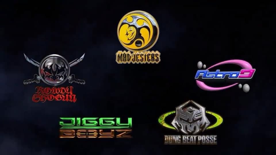 #情報 BATTLE OF TOKYO緊急記者会見生配信 - LDH板 | Dcard