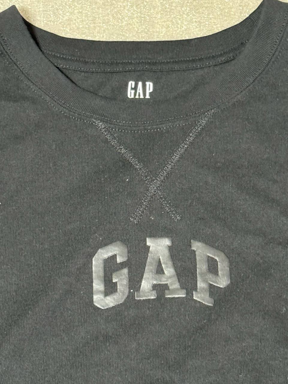 #我要賣 Gap短袖 - 二手交易板 | Dcard