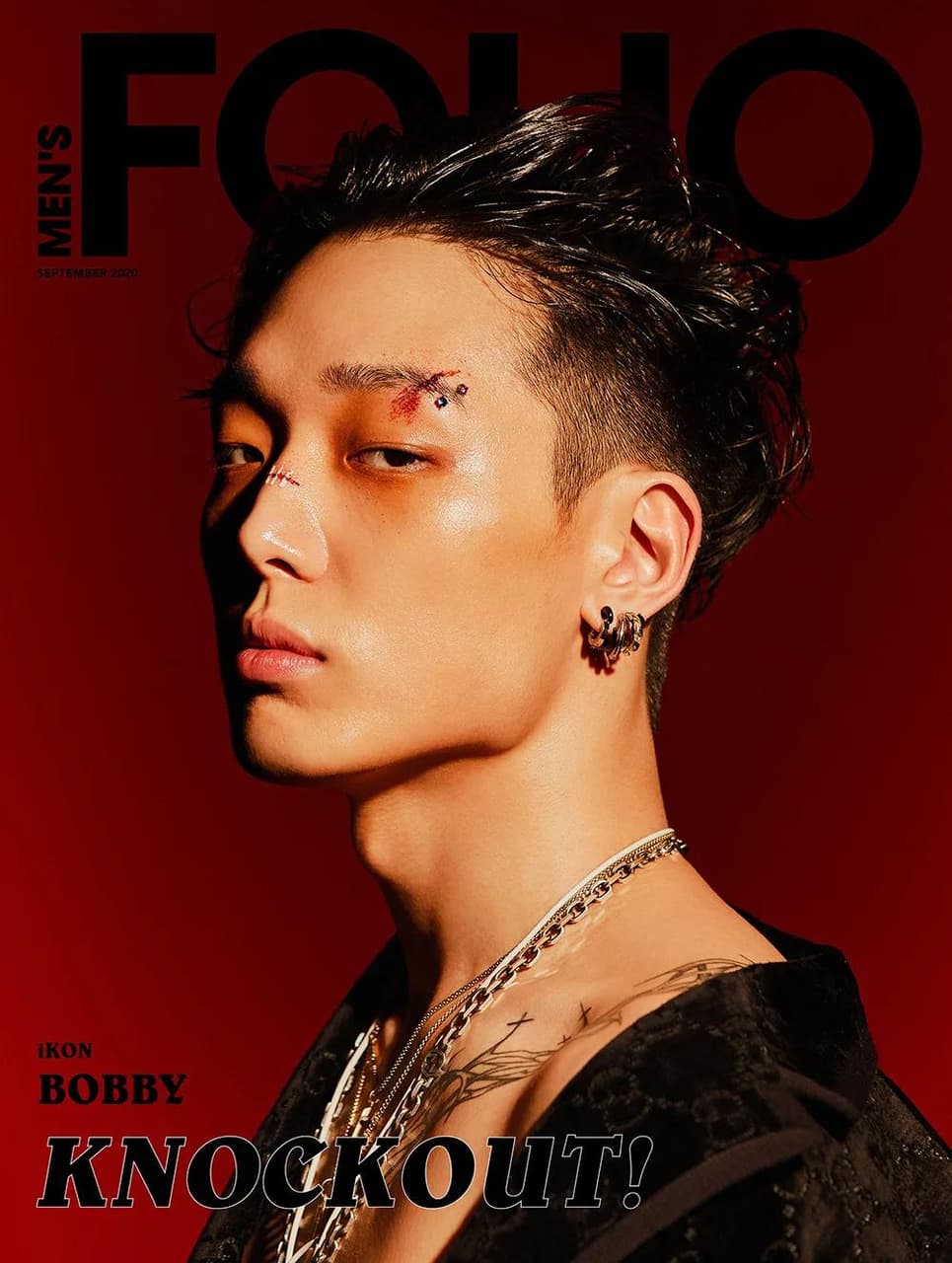 從SMTM王者到情歌小王子 人畜無害的金剛Bobby----金知元 #Bobby - 追星板 | Dcard