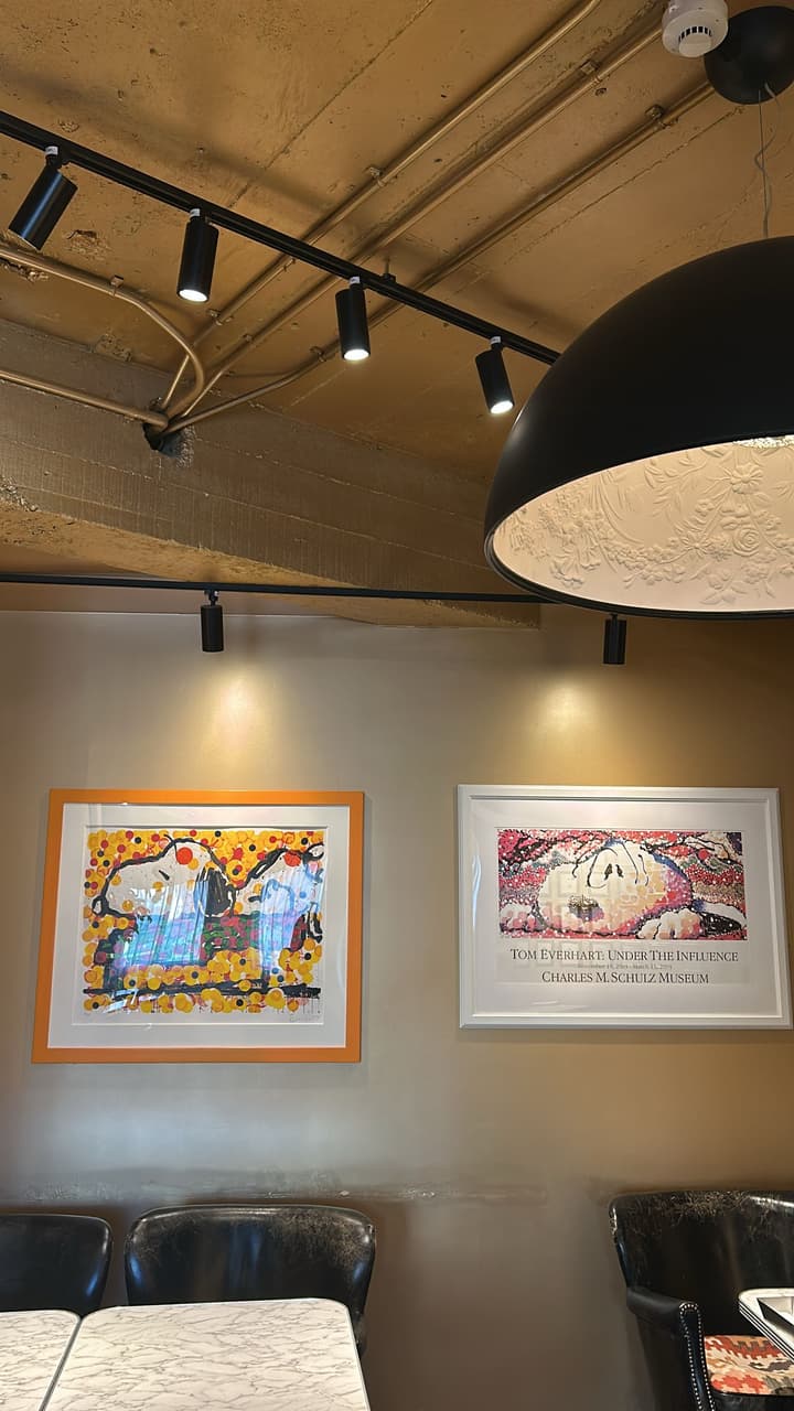 #國外遊記 圖多 住宿分享～12月神戶PEANUTS HOTEL - 旅遊板 | Dcard