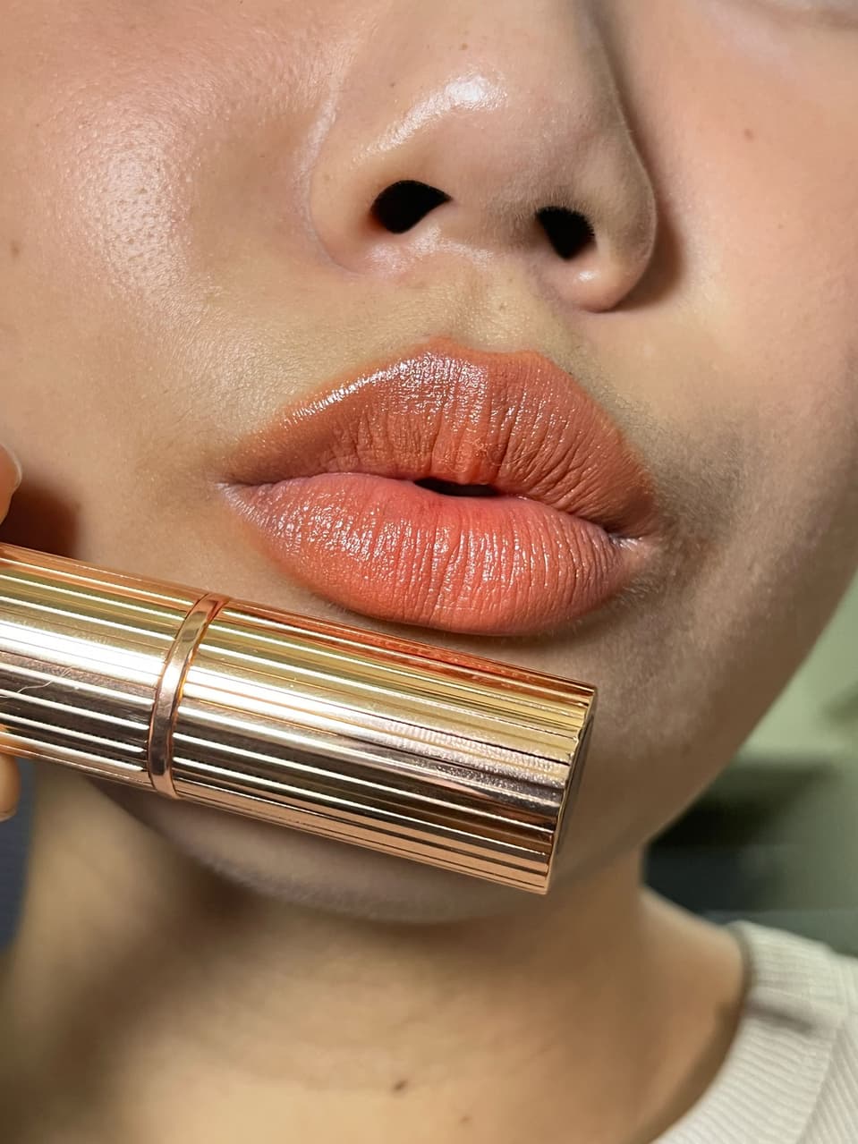 日常妝容&愛用分享·黑黃皮參考風格🌅 - 小彭 (@p3eng416) | Dcard